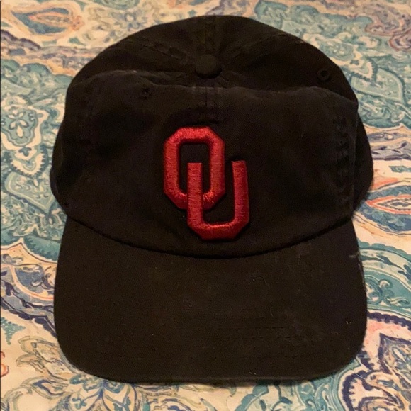 Accessories | Ou Baseball Hat | Poshmark
